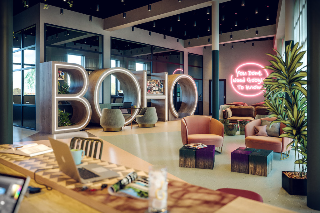 Building Community with BOHO's first student accommodation! – UniKitOut