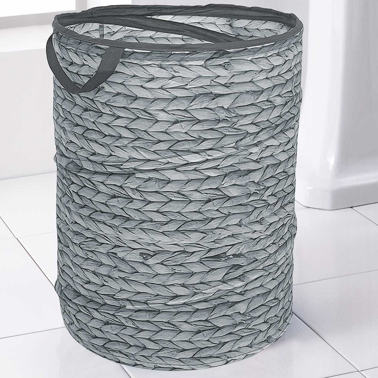 Pop Up Laundry Hampers UniKitOut