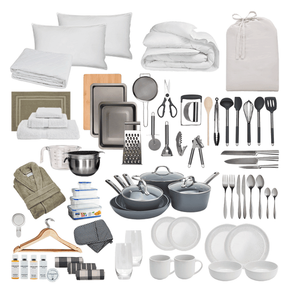 Deluxe Complete Kit | UniKitOut