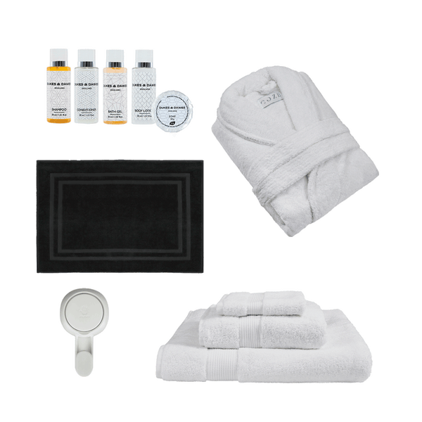 Bathroom Kit Deluxe (2024) – UniKitOut