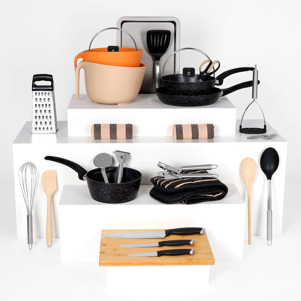 Kitchen Kit - Premium – UniKitOut
