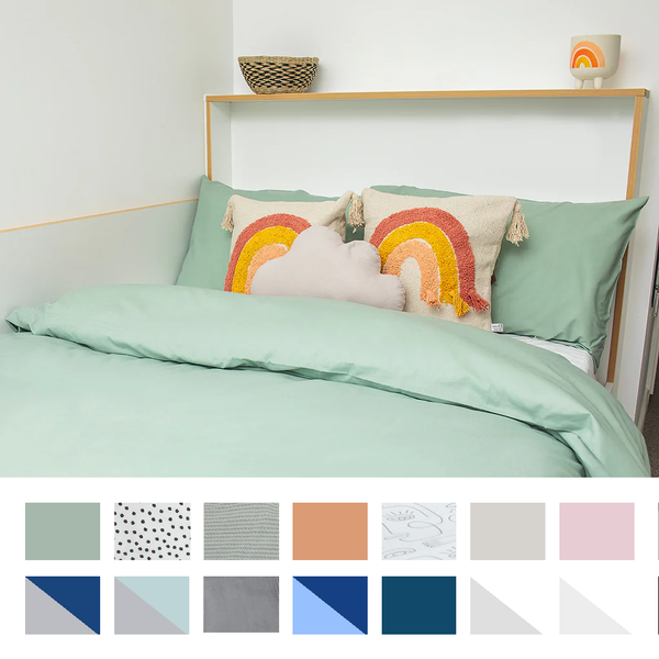 Standard Quality Student Linen Kit – UniKitOut