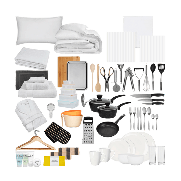 Premium Complete Kit | UniKitOut