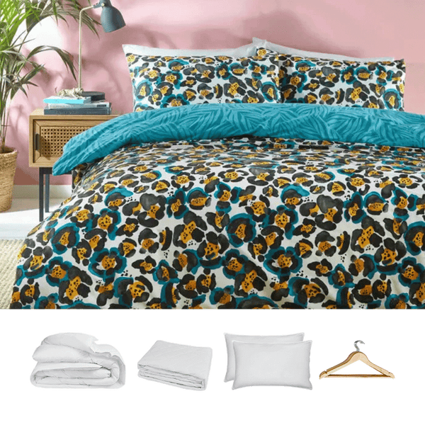 Bedding Kit | noah – UniKitOut