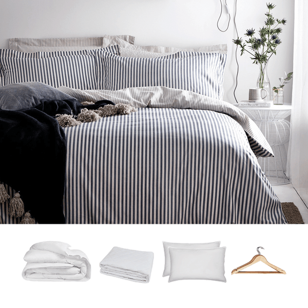 Bedding Kit | noah – UniKitOut