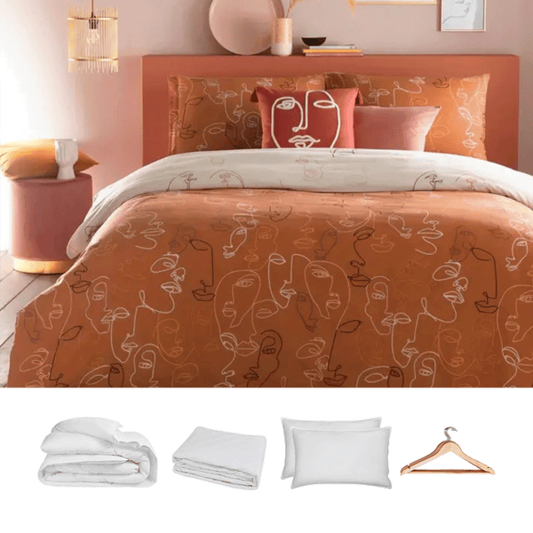 Bedding Kit | noah – UniKitOut