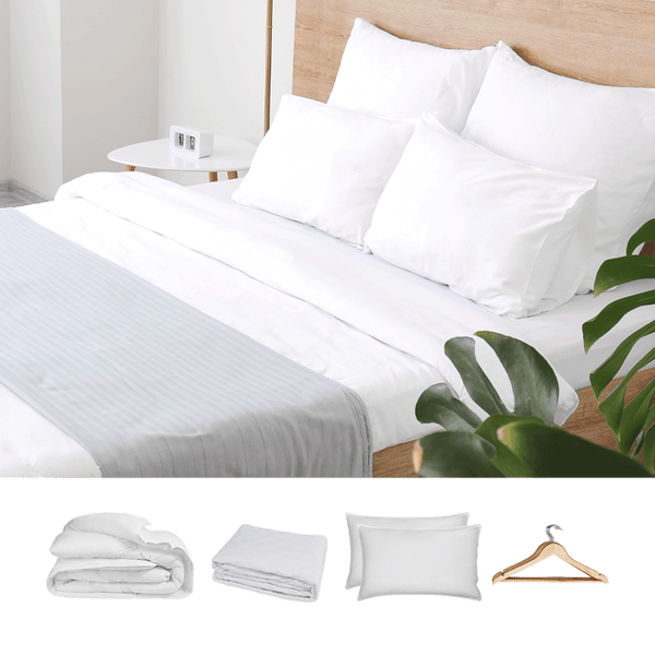 Bedding Kit | noah – UniKitOut