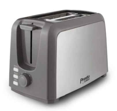 Student Toaster (various designs) – UniKitOut