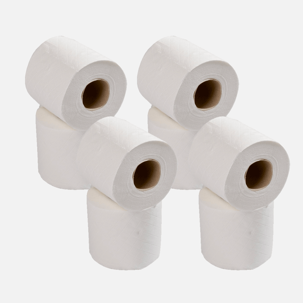 Toilet Roll x 4 – UniKitOut