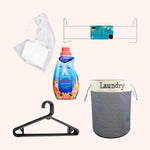 Student Bedroom Packs by UniKitOut
