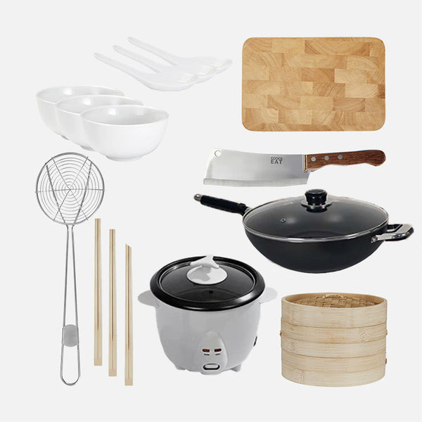 Cooking Kit – UniKitOut