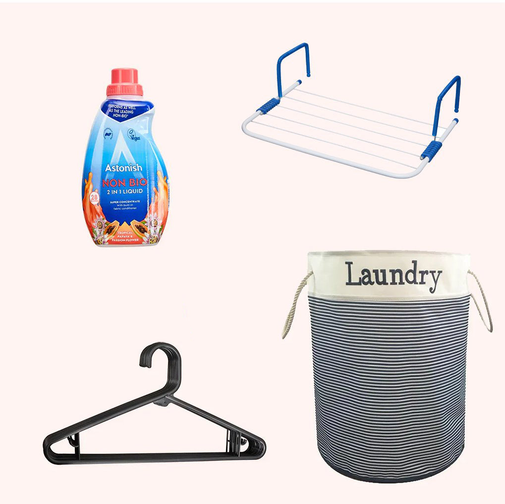 Student Laundry Kit – UniKitOut