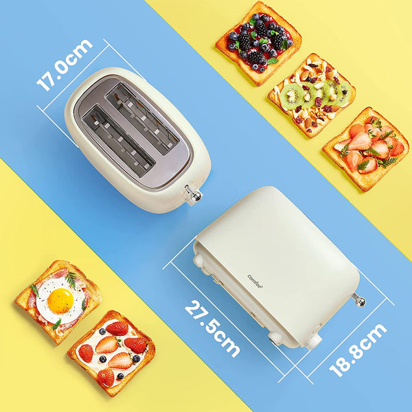 Student Toaster (various designs) – UniKitOut
