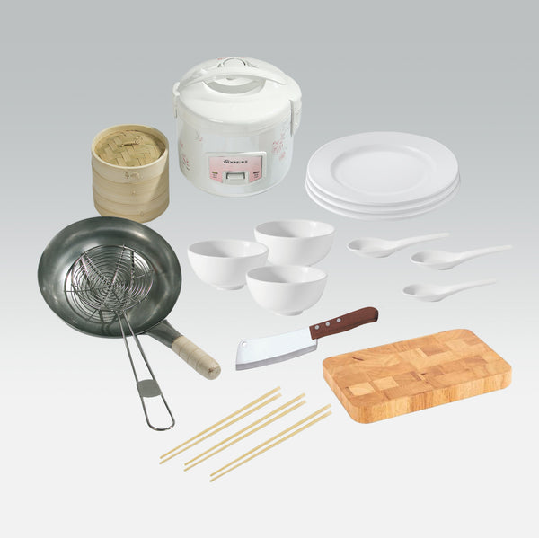 Cooking Kit – UniKitOut