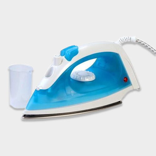 Steam Iron (various styles) – UniKitOut