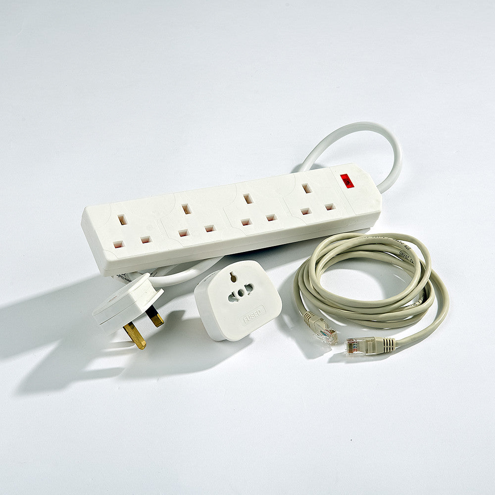 Get Connected Kit – UniKitOut