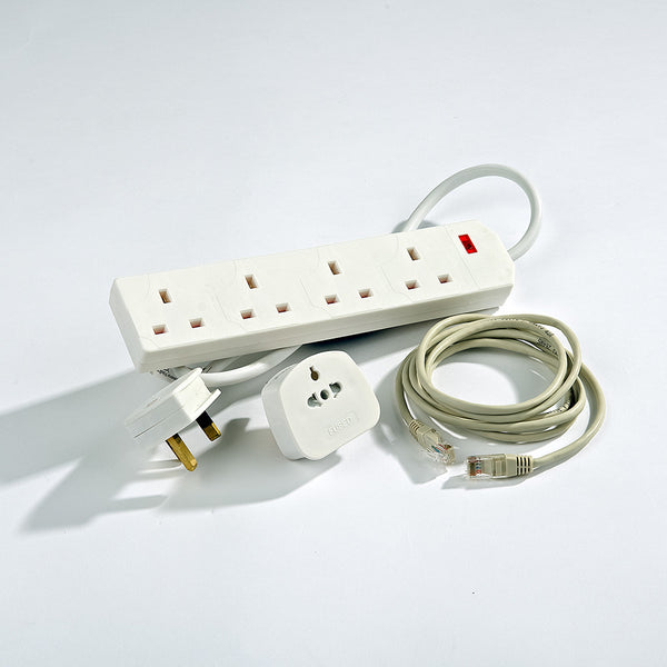 Get Connected Kit – UniKitOut